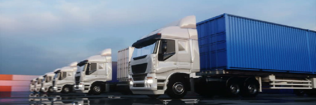 Artotec » LOGISTICS: Delivering on the promise