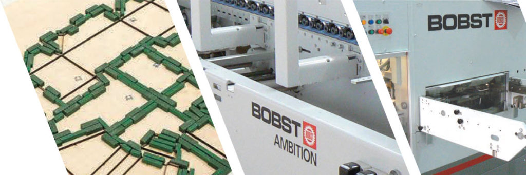 Artotec » POST PRINTING : Impressions that last