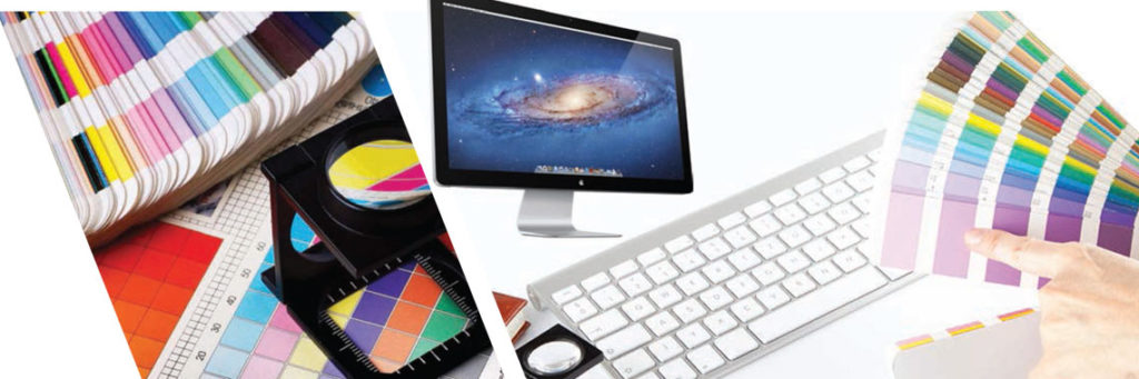 Artotec » PRE-PRESS: Foundation of Success